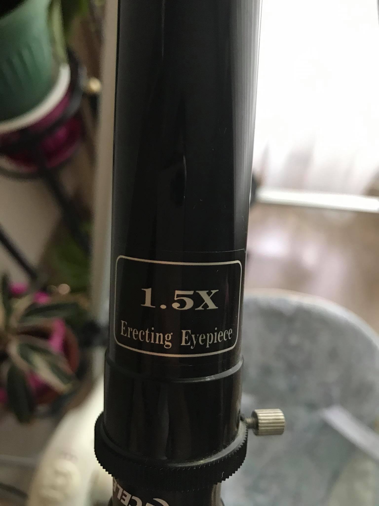 Telescope log #3 – Technology Realm Resources