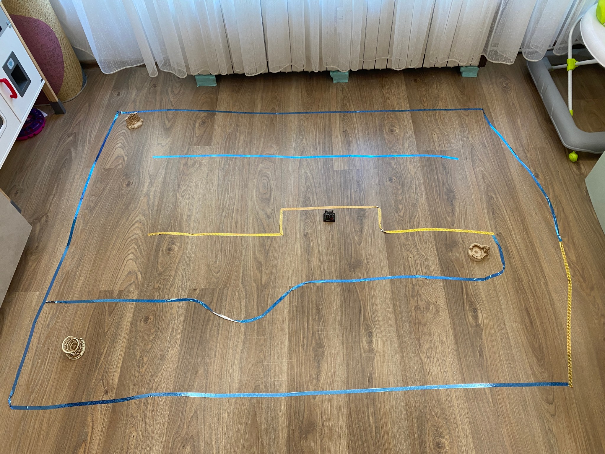 Traffic light microbit STEM project – Technology Realm Resources