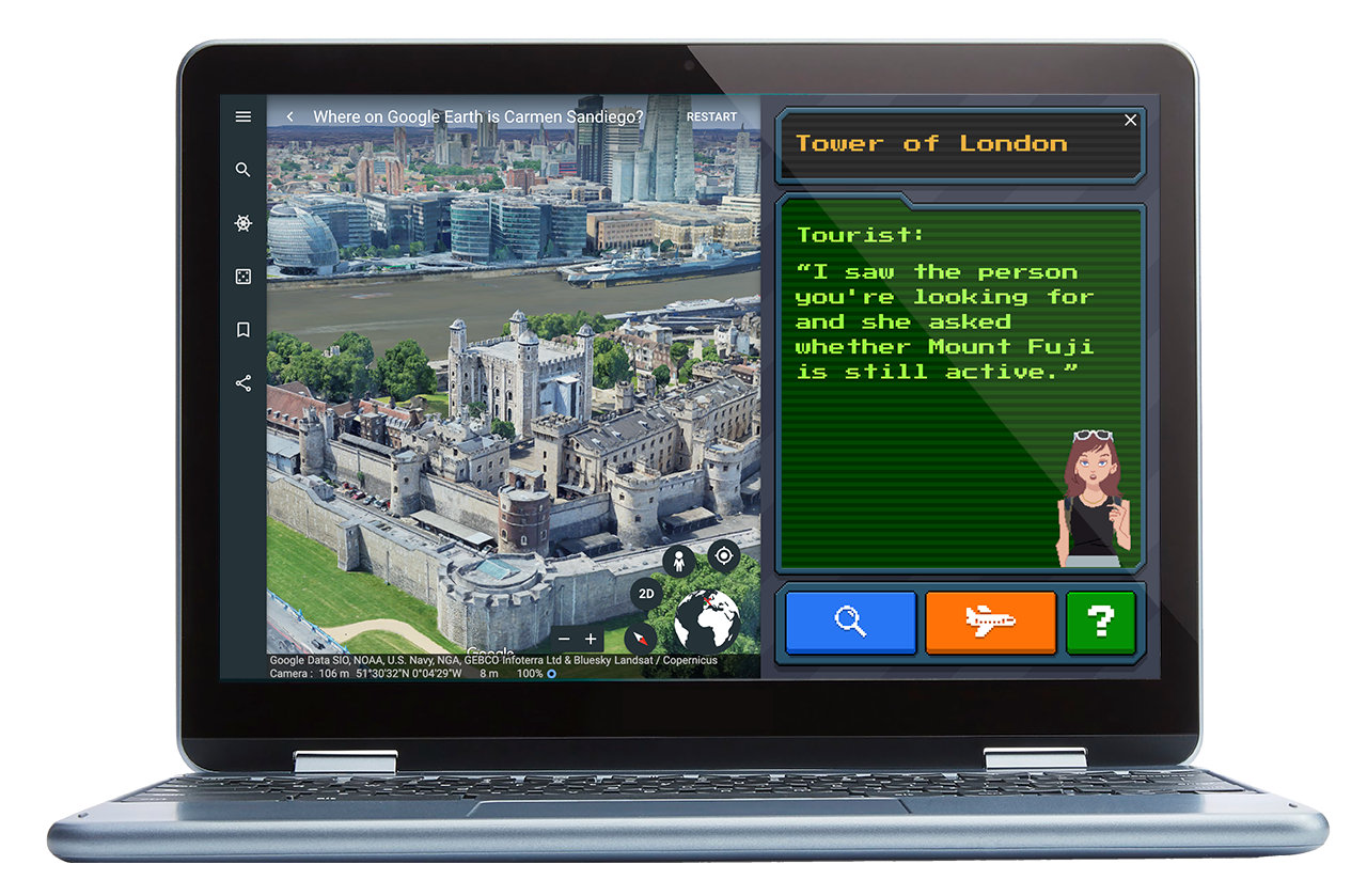 Fun ways to end the school year. Last days of school activity ideas ...