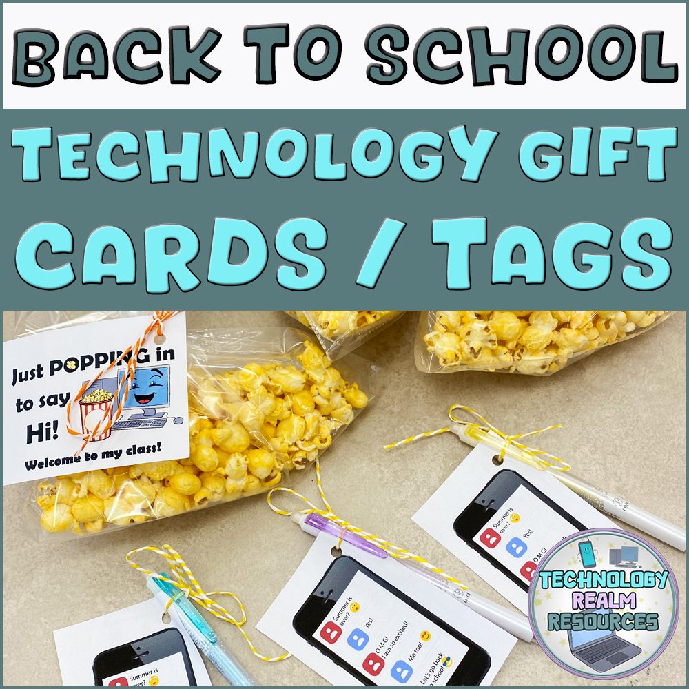 Welcome Back to School: Affordable and adorable gift ideas for your ...