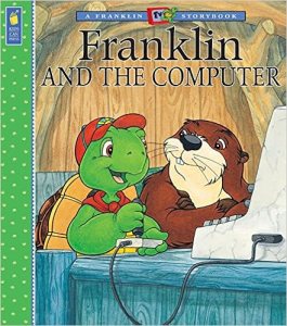 7 picture books about taking care of technology, that my students loved ...