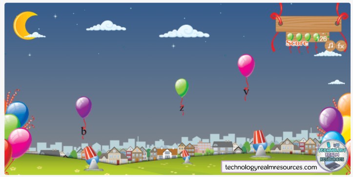 4 FREE Keyboarding Sites for Kindergarten | Keyboard typing online ...