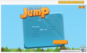 4 FREE Keyboarding Sites for Kindergarten | Keyboard typing online ...