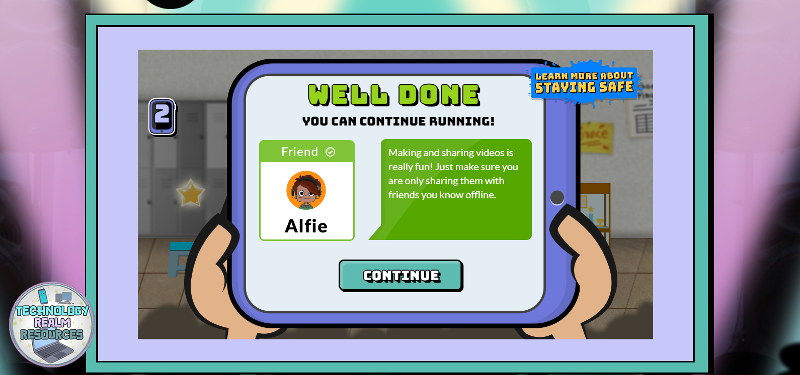 4 Free Internet Safety Online Games to Help Kids Become Cyber Smart ...